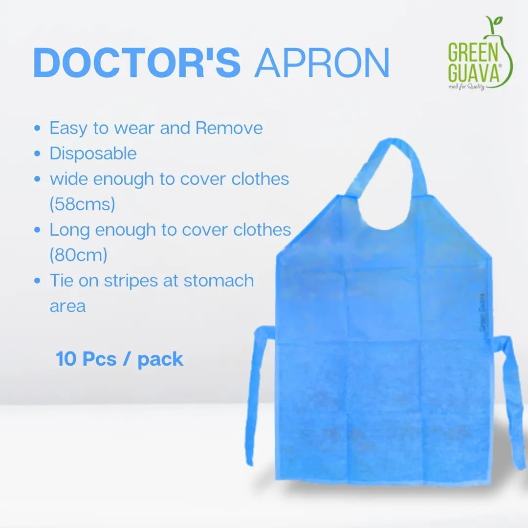 Doctor's Apron - Doctor Apron Shop Near me - Doctor Apron Online ...