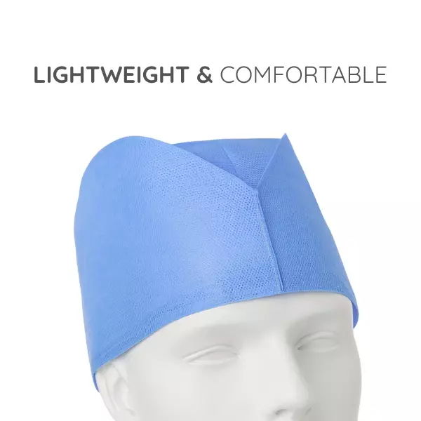 Surgical Head Cap - Head Cap Surgical - Surgical Head Cap Disposable ...