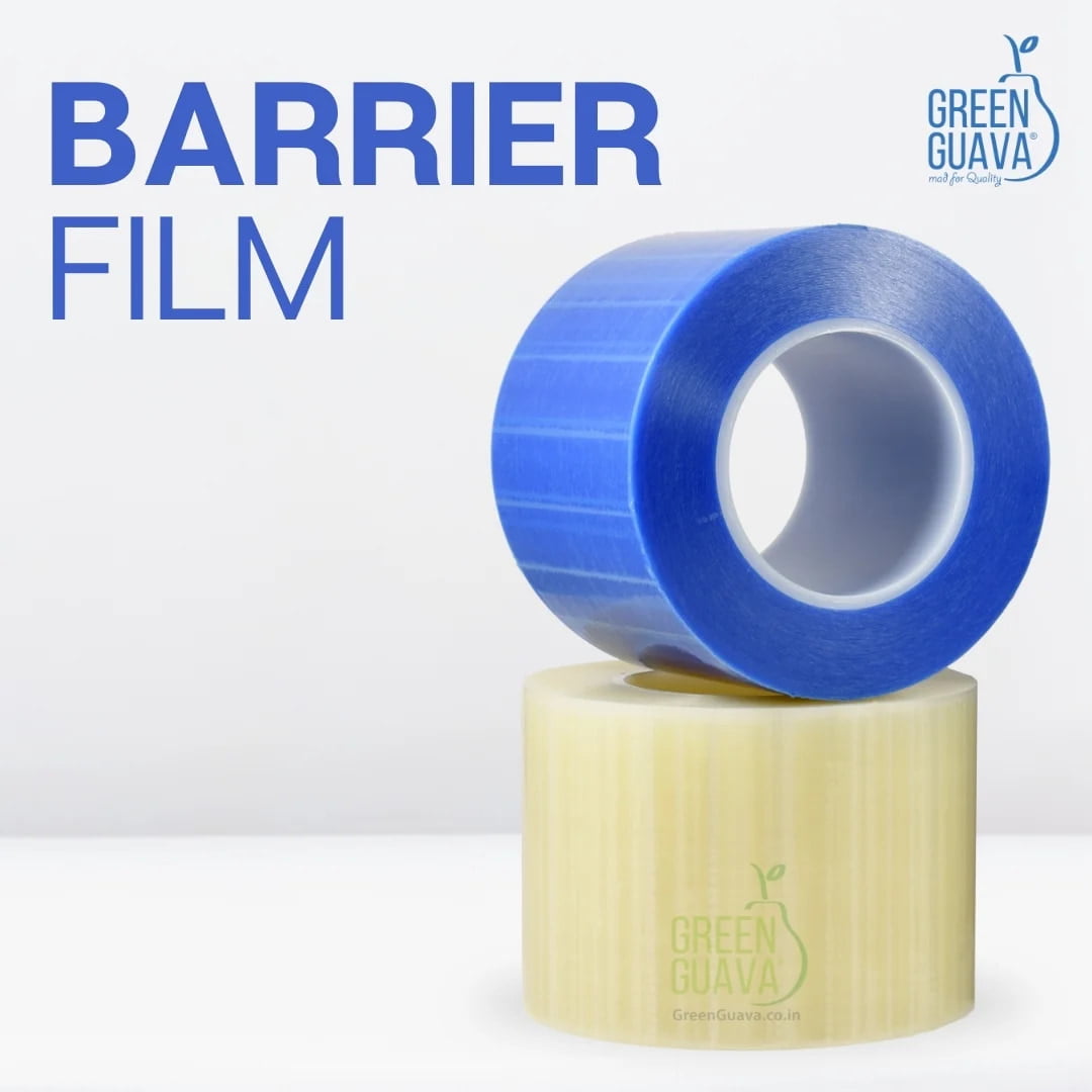 Barrier Film - Barrier Film Disposable - Online Buy Barrier Film In India