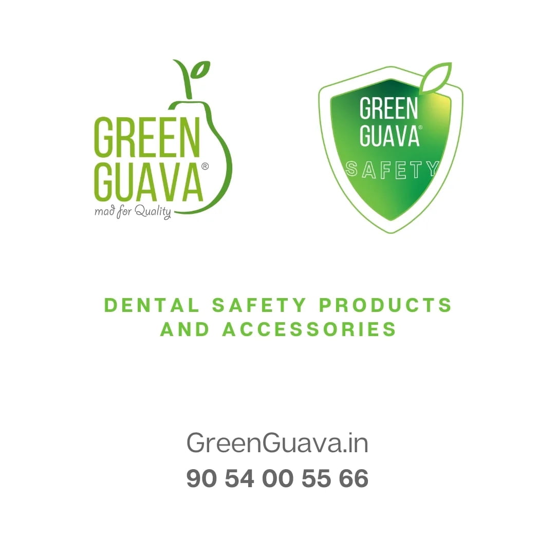 Endo Block Mini - Endo Block at Best Price in India | Green Guava