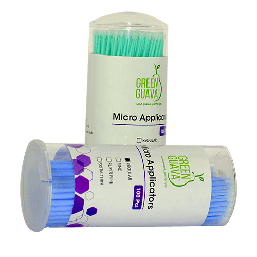 Micro Applicators - Disposable Micro Applicators - Buy Dental ...